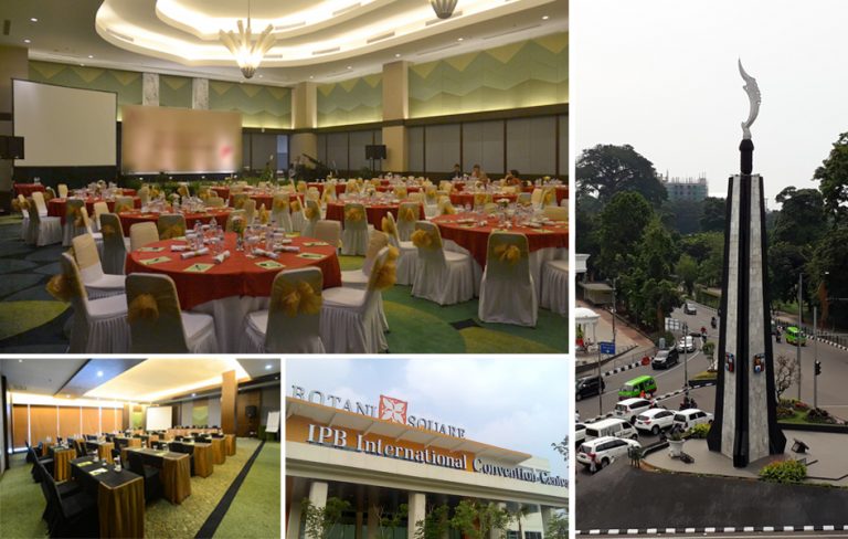 Venue – ICNREC2024